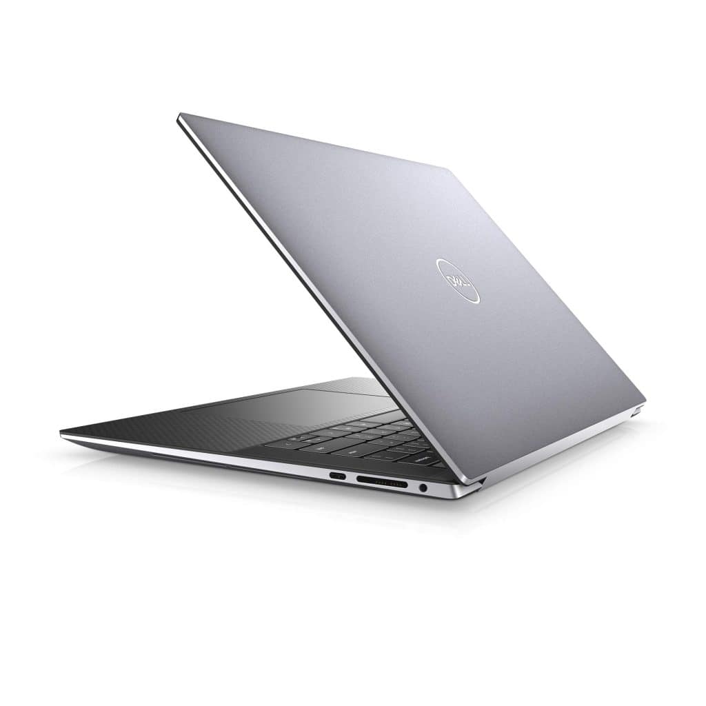 Dell precision 5550 - intel xeon W-10855M | Ordizone